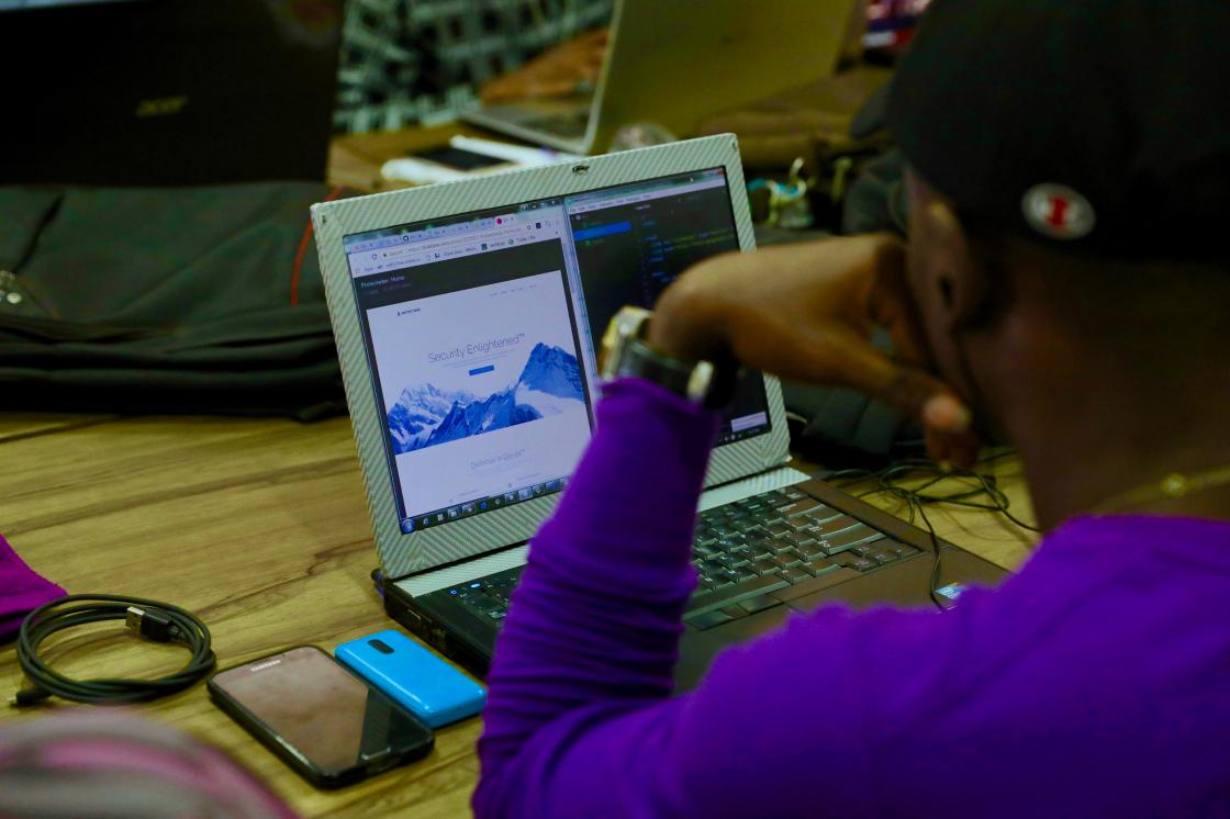 Top 10 des meilleurs universités africaines qui offrent des formations ...