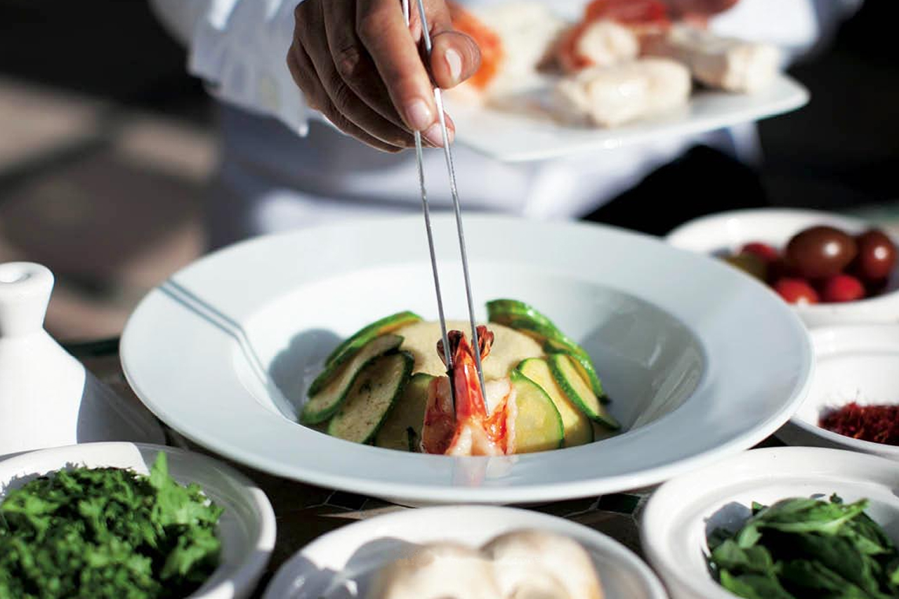 Toques africaines : six Chefs à la une (2/2) - Makers Africa